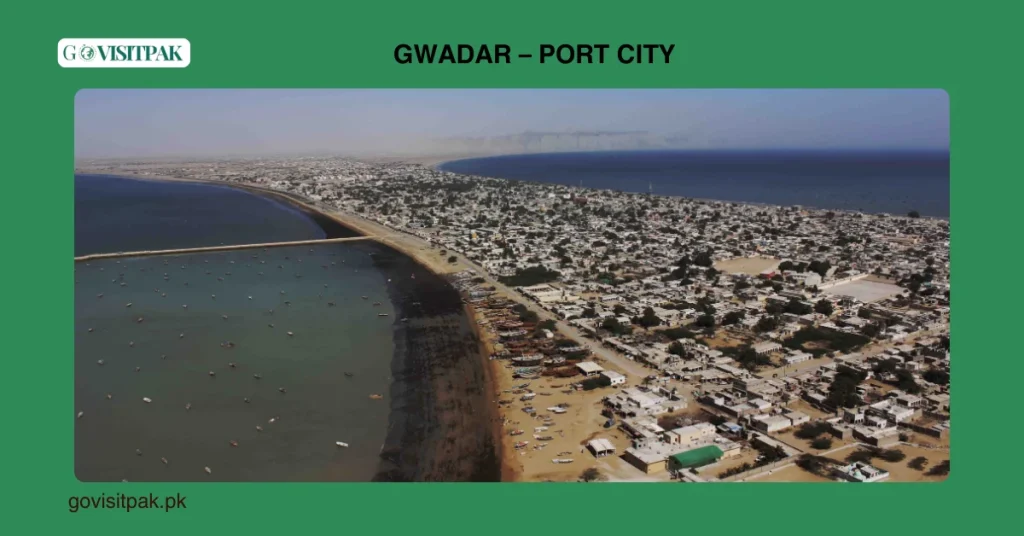 Amazing 22 Destinations: Best Places To Visit In Pakistan 2025